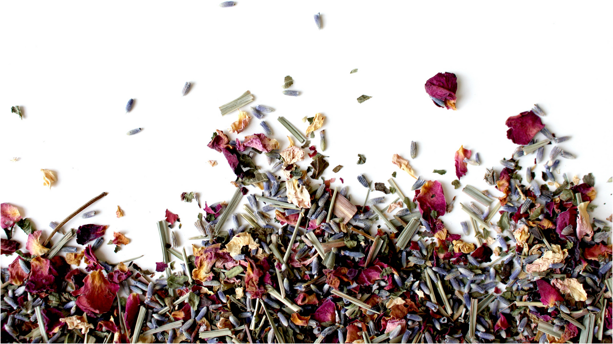Herbs and Botanical Extracts – Curly Chemistry