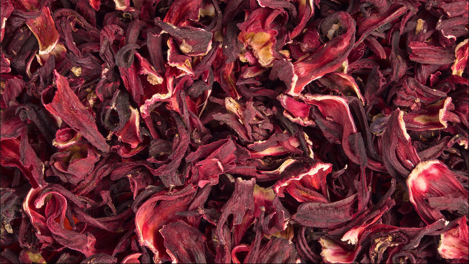 Hydrating Herbal Hair Tea Rinse – Curly Chemistry